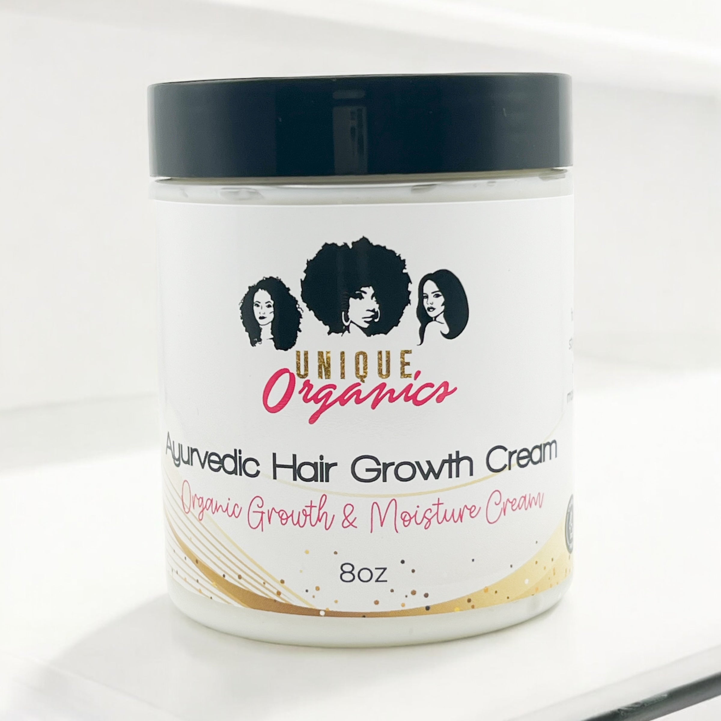 All Products – Unique Organics Haircare and Skincare